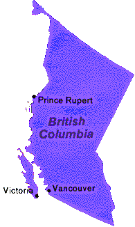First Nation Information Project:British Columbia First Nations Directory