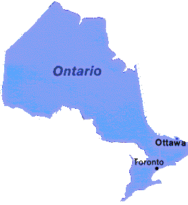 First Nation Information Project: Ontario First Nations Directory